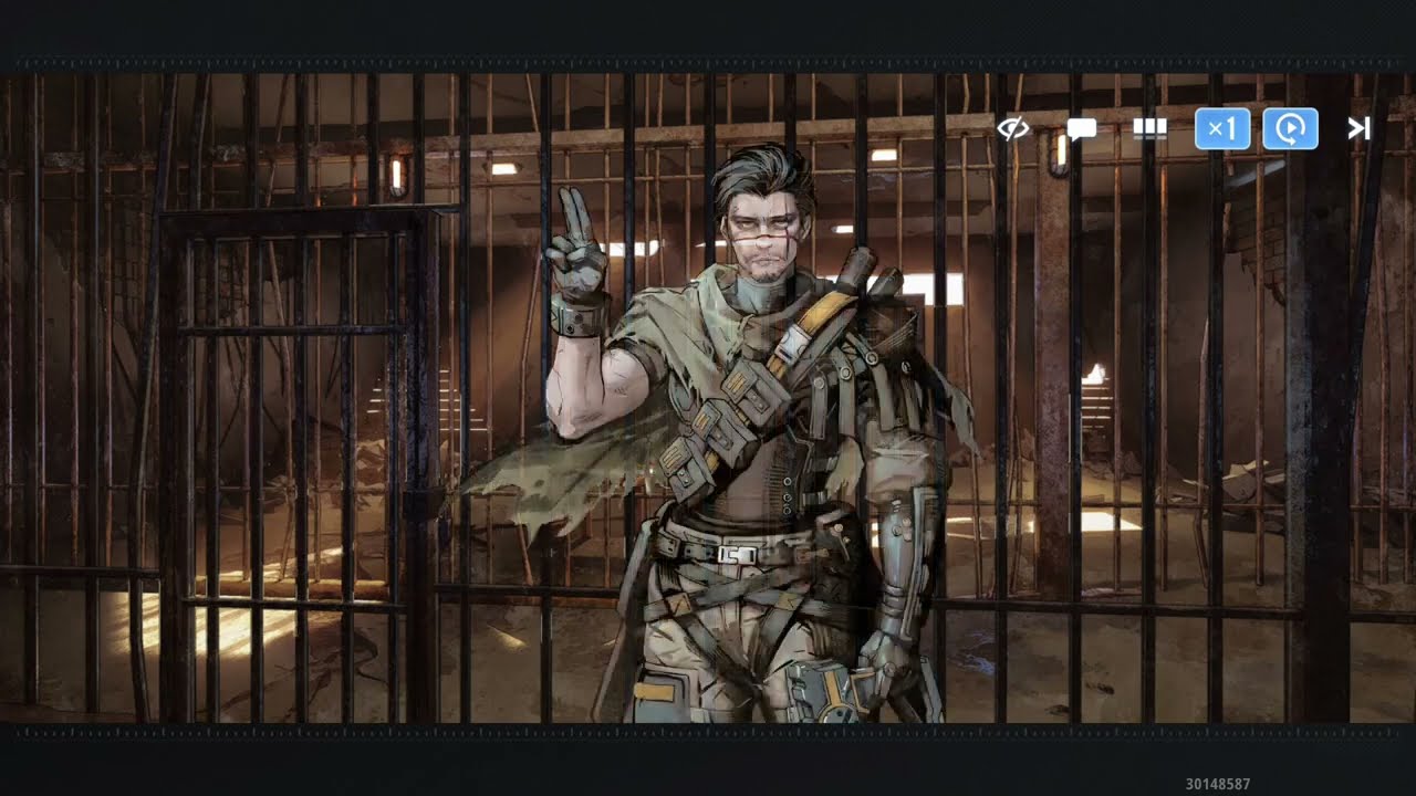 Another Amazing Chapter!! | Ash Echoes, S4-1 - S4-14 - YouTube