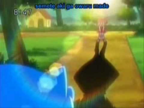 Sonic X Episode 52: Sonic and Amy Together Again *Better English ...