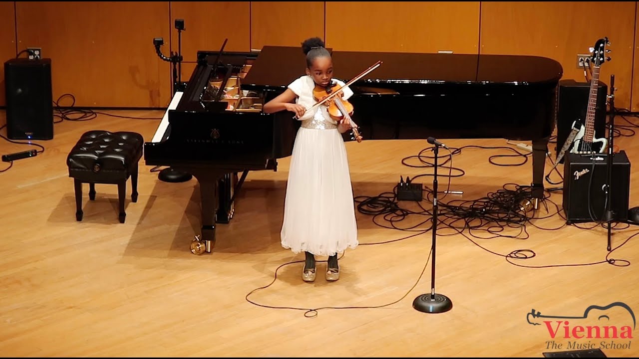 Go Tell Aunt Rhody Folksong Performed by Alexa - YouTube