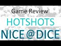 Hotshots | Board Game | BoardGameGeek