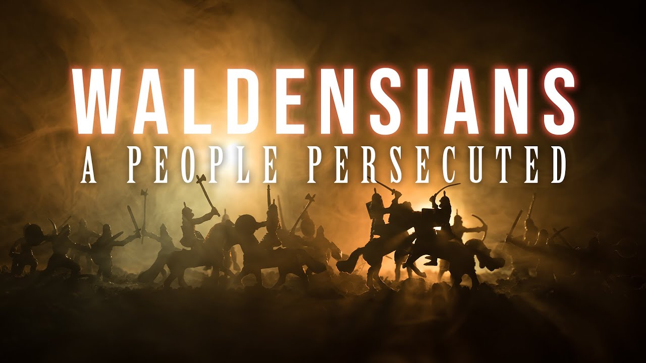 Discover the Truth Expose "Waldensians, A People Persecuted" - YouTube