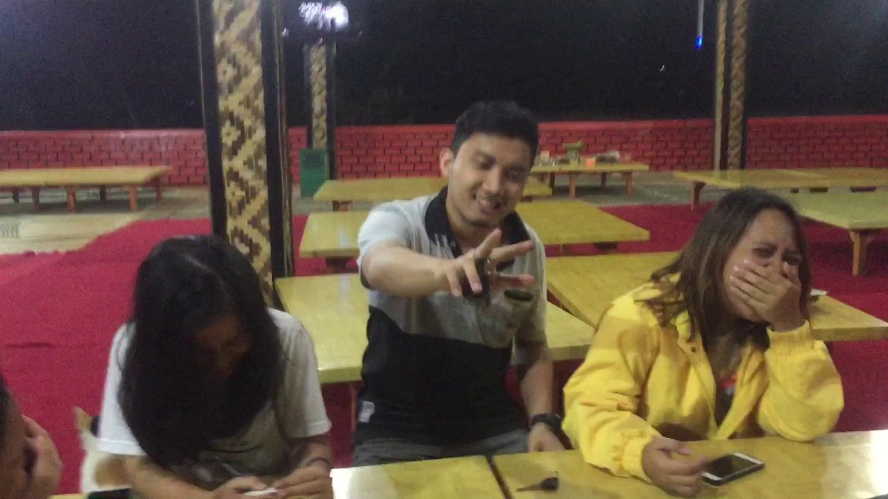 Kopi Joni - YouTube