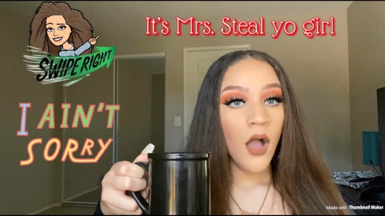Story Time I Dated My Brothers Ex Tinder Horror Stories Youtube