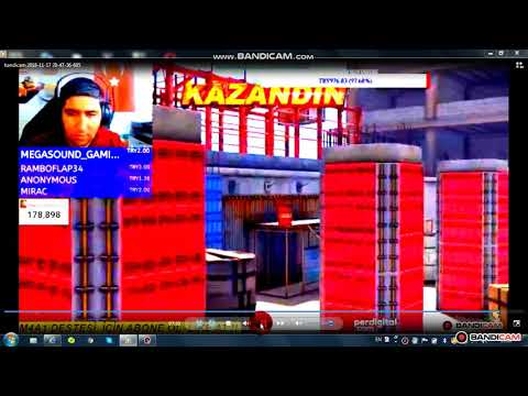 MEGASOUND 54 LEVEL OLMA ANI (17.11.2018.)