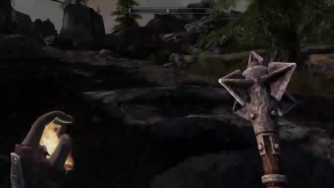 Fomod installer skyrim special edition - bpoabc