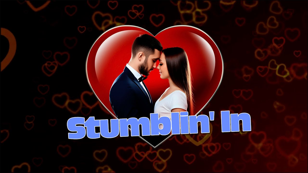 Stumblin' In - YouTube