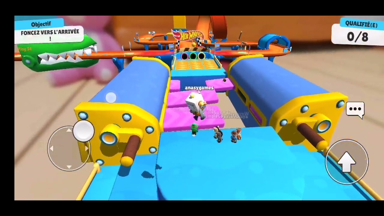 je joue à stu bel guise - YouTube