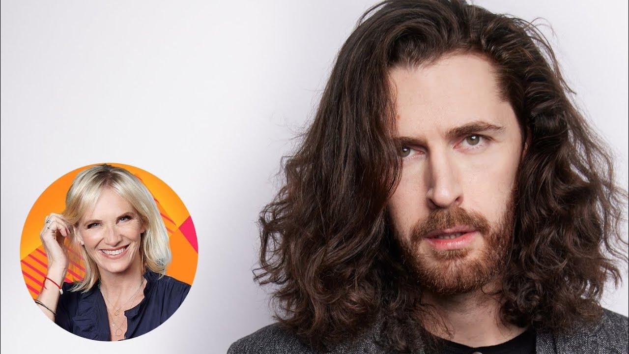 Hozier 2023 March 22 / BBC Radio 2 Interview - YouTube