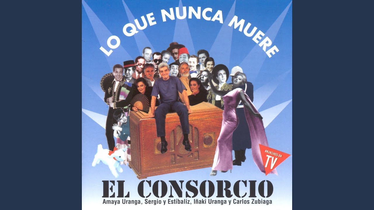 Pancho López - YouTube