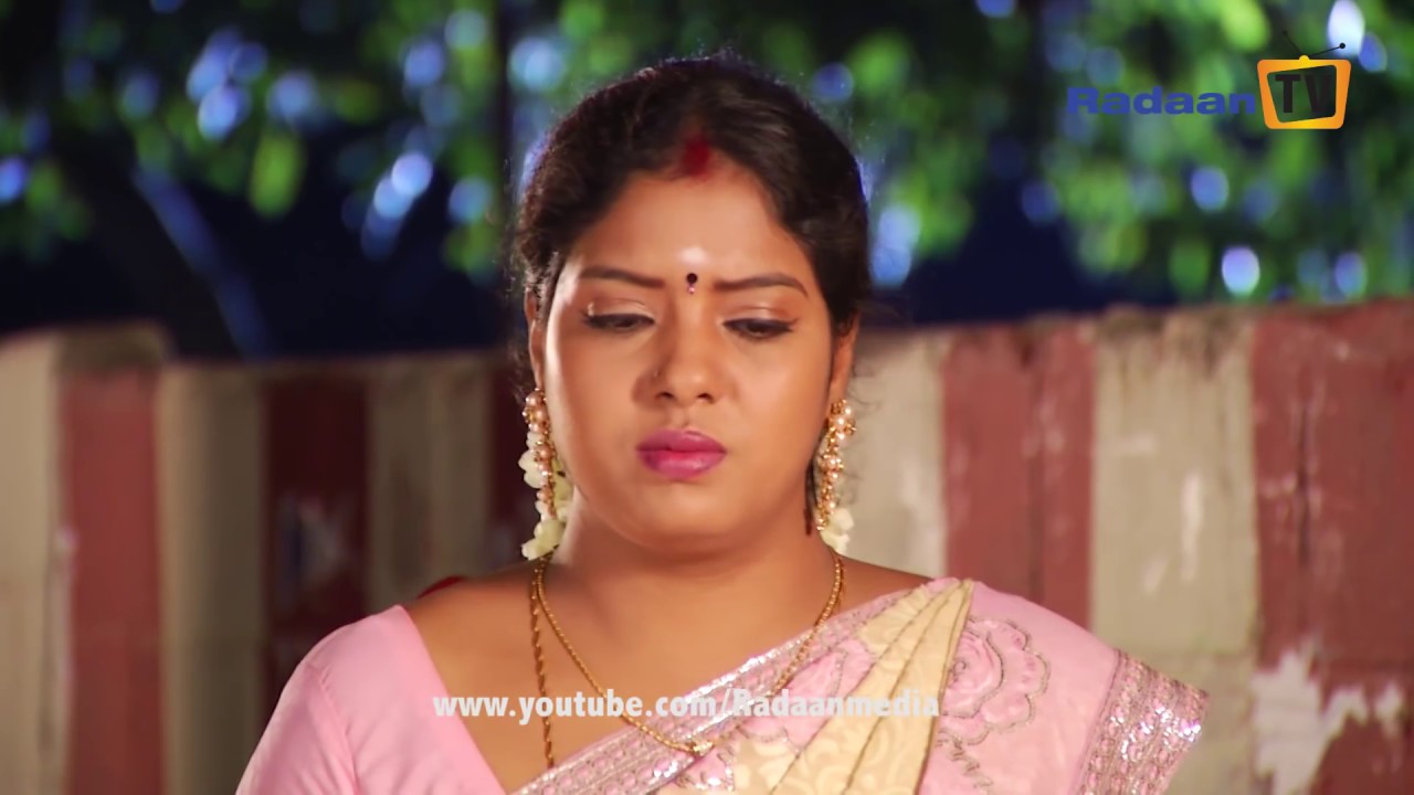 தாமரை - HIGHLIGHTS - THAMARAI EPISODE 1067 24-05-2018 - YouTube