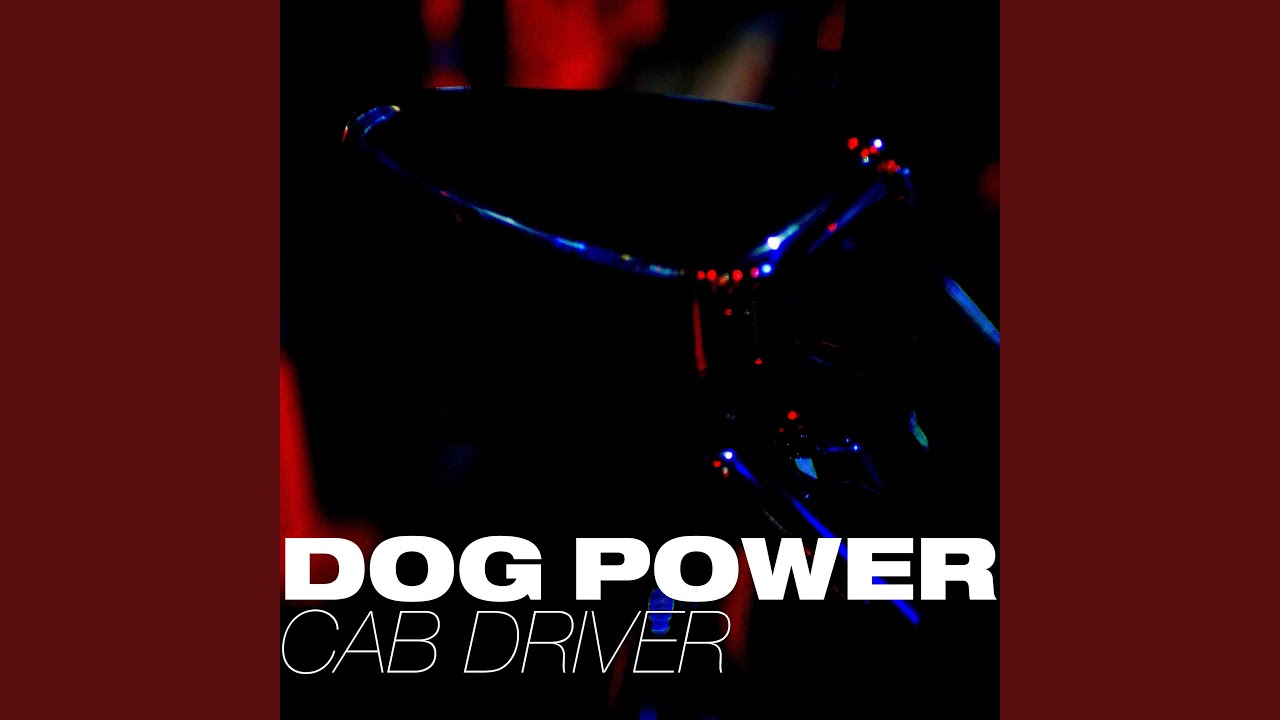 Cab Driver - YouTube