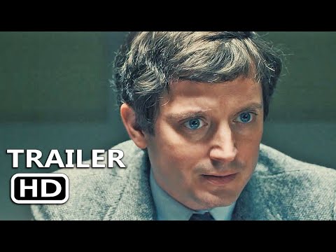NO MAN OF GOD Official Trailer (2021)