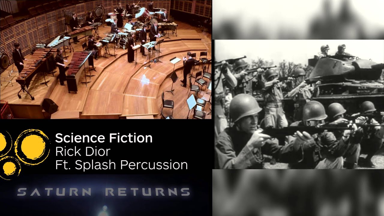 SUWO - Science Fiction - YouTube