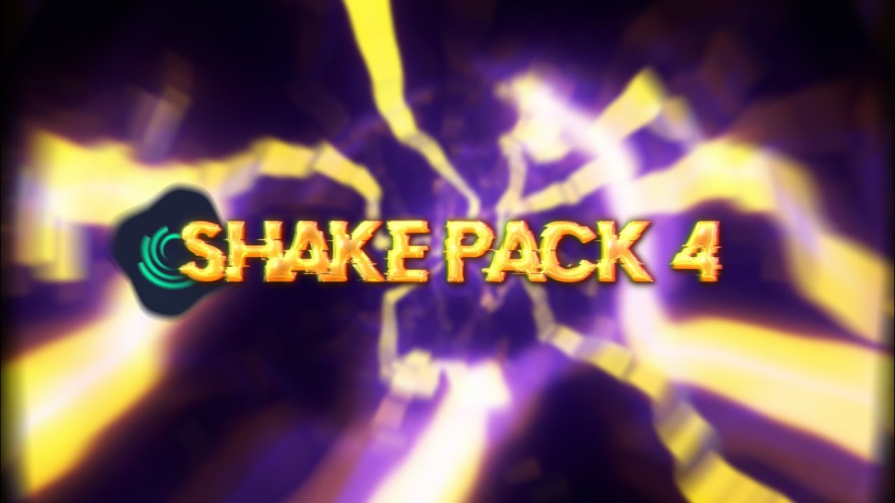 alight motion shake effects pack | trending shake preset xml download ...