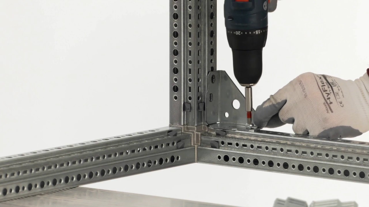 ABB System pro E power - Plinth mounting - YouTube