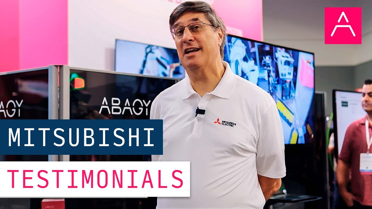 Mitsubishi Electric Automation: ABAGY is a New Efficient Tool for ...