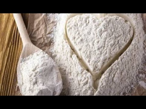 Dan Gets Rid Of His Flour-Based Products - Flour-Based Products ...