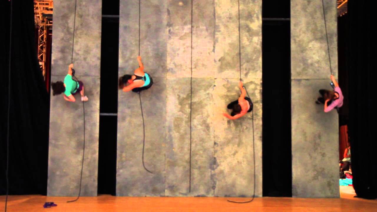 European Aerial Dance Festival 2014 - YouTube