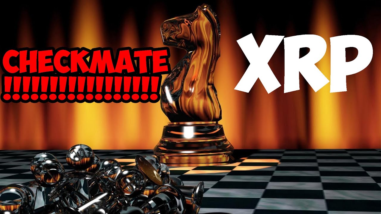 Ripple XRP RIDDLERS WERE RIGHT ALL THIS TIME SOMEONE CALL THE TIME ...