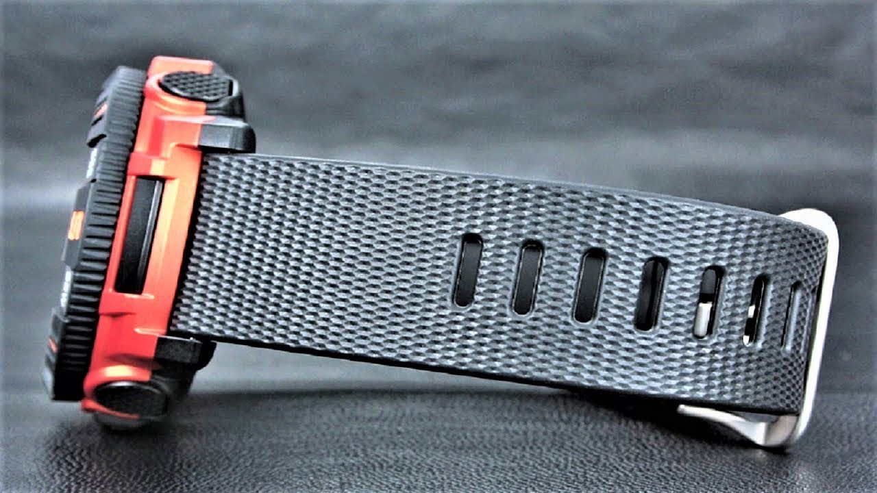 New Casio Pro Trek Watches for 2025 You NEED to See! (Top 10 List ...