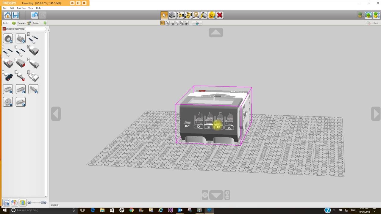 LDD tutorial p1 - YouTube