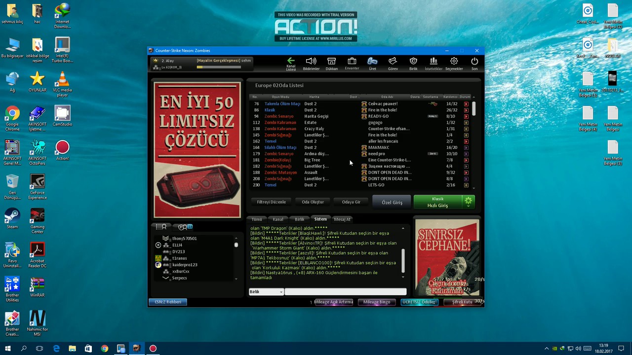 CSNZ: 10+30 top 50 decoders opening - YouTube
