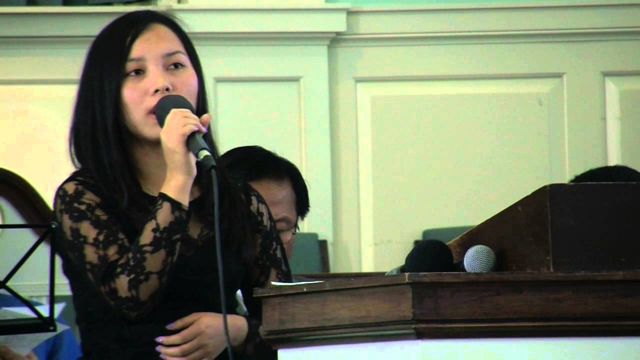 Lg. Sui Pum Tial (CBMC) - YouTube