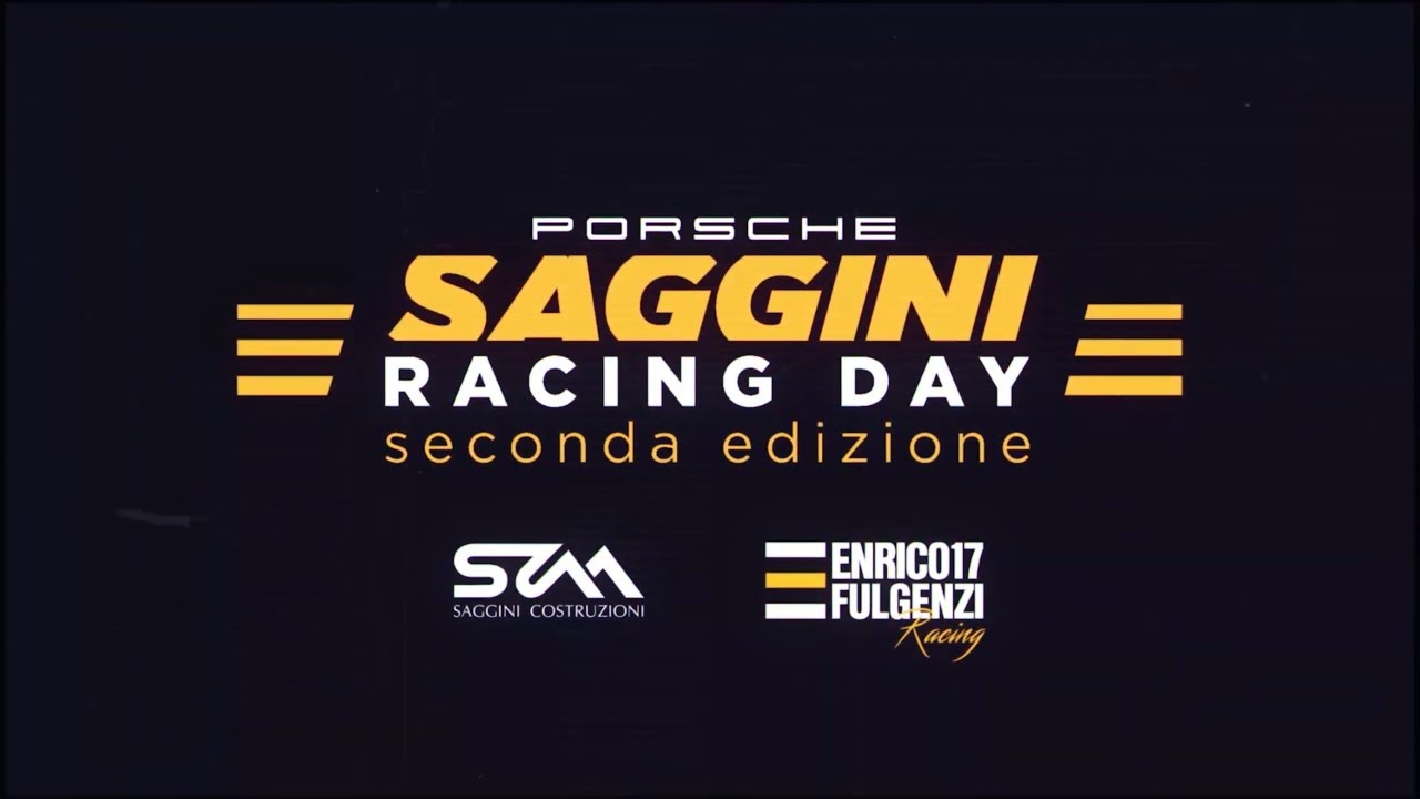 Team Building | SAGGINI Costruzioni @ Autodromo di Vallelunga - Enrico ...