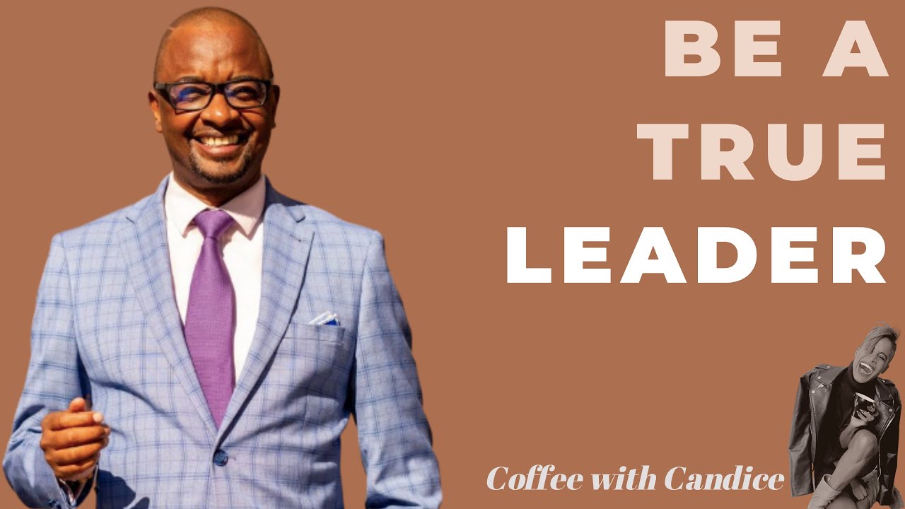 Leading Forward With Alex Granger - YouTube