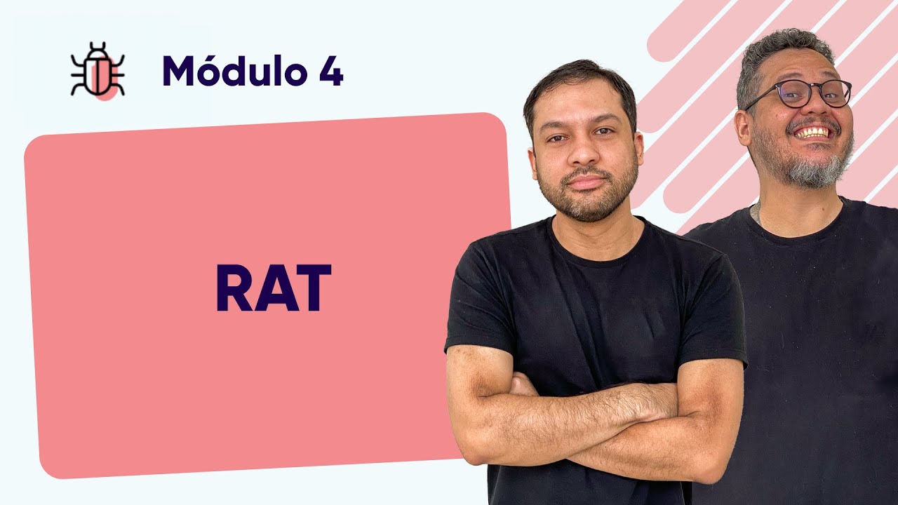 RAT e Worm - @CursoemVideo #M04A10 - YouTube