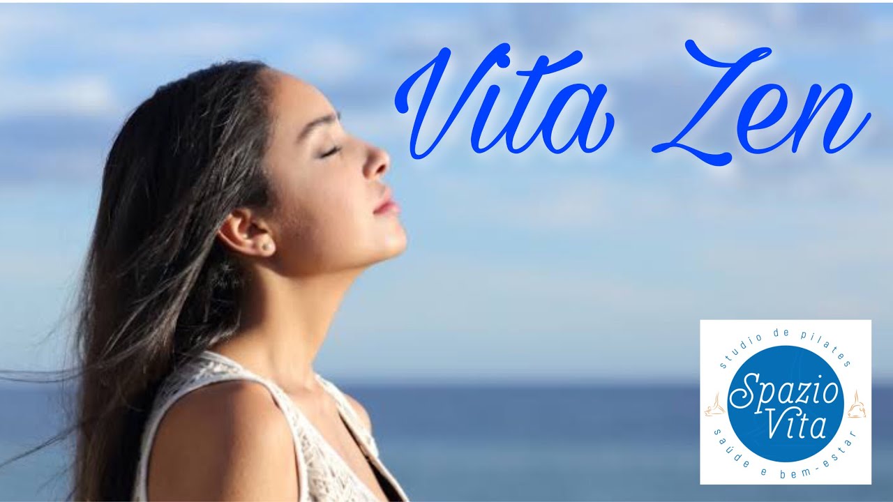 Vita Zen: meditação guiada - YouTube