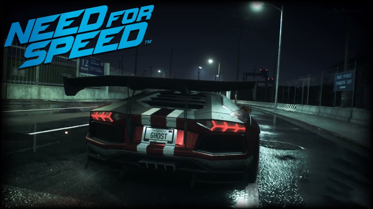 Need for Speed - 64 - Acabou a História, mas ainda tem coisa pra fazer ...
