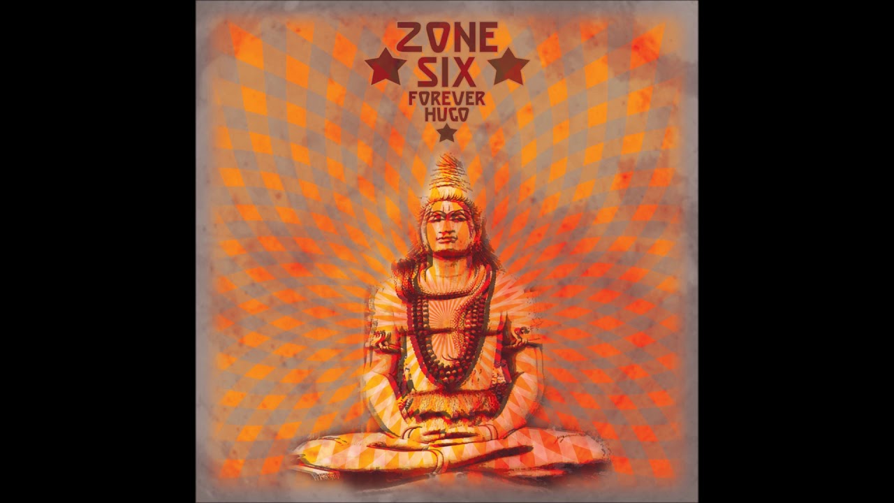 Zone Six - Forever Hugo (2017 - Full Album) - YouTube
