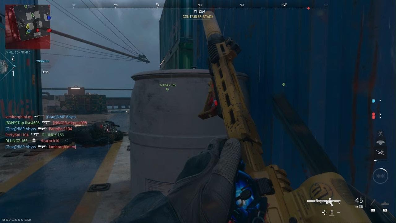 Call of Duty_ Kill Confirmed - YouTube