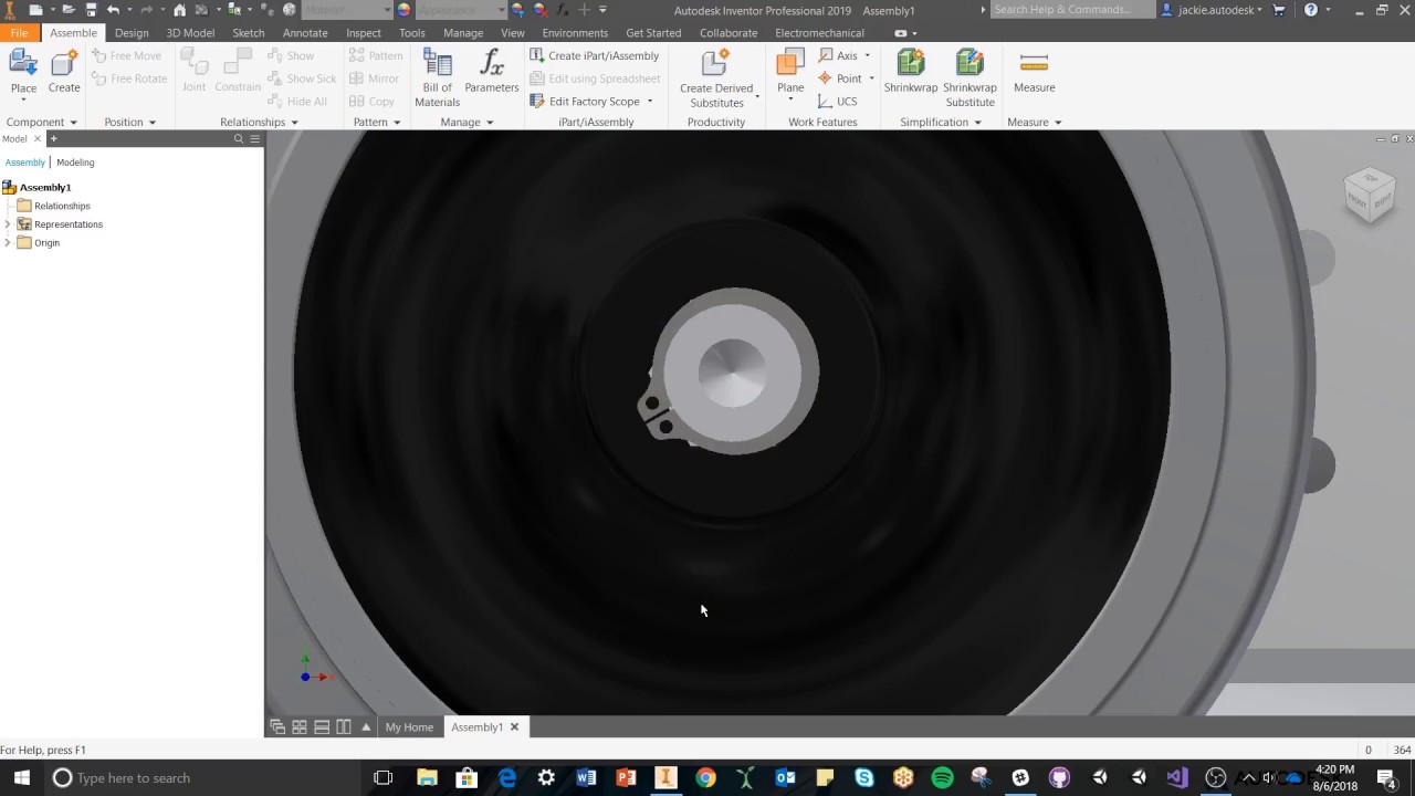 Opening A STEP File YouTube opening-a-step-file-youtube