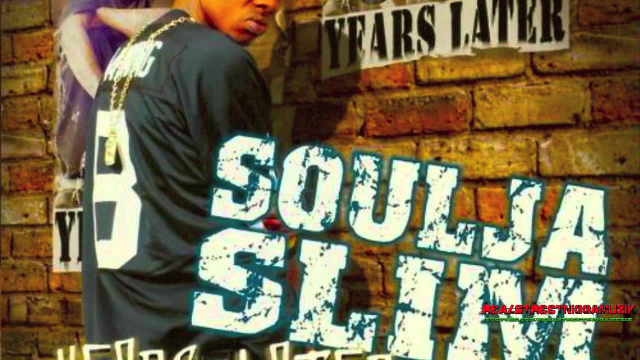 Soulja Slim Albums