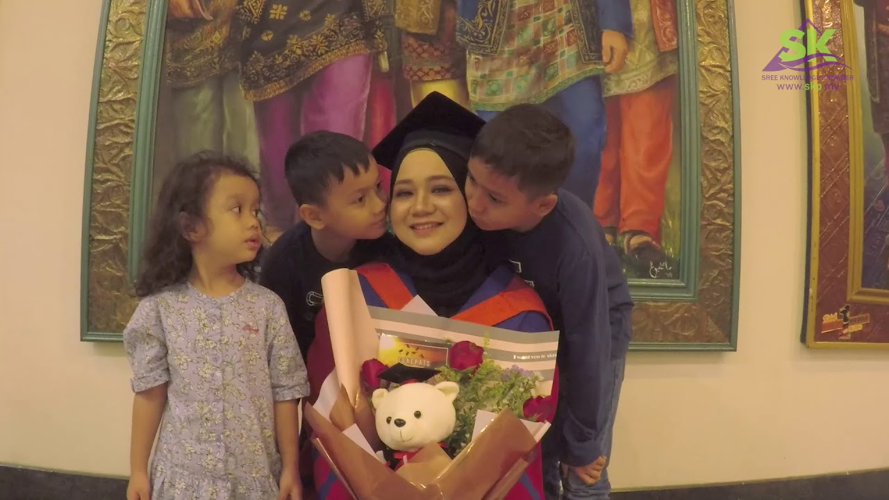 AeU Convocation 9th - YouTube