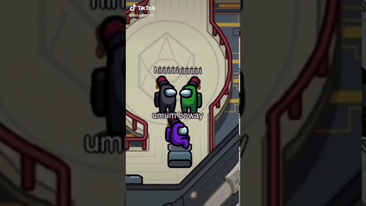 AWIMBAWE AMONG US FUNNY VERSION 😂 - YouTube