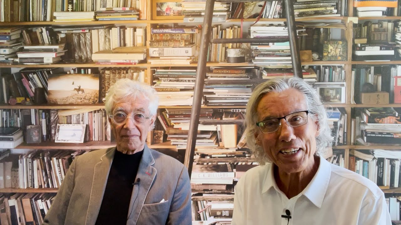 My Special Guest Series Today Features A Conversation with Tom Sewell ...