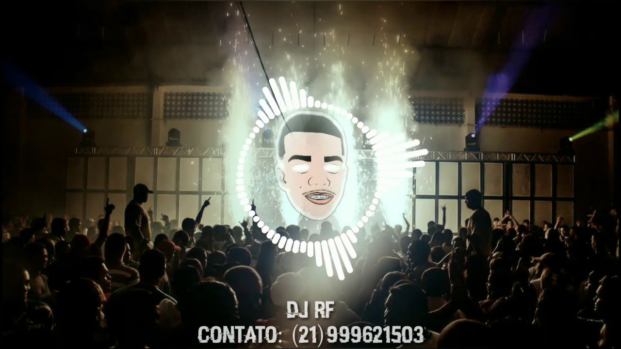 MC POKEMON E MC FP - VAI ROLAR PRELIMINAR (DJ RF & DJ DANIEL) - YouTube ...