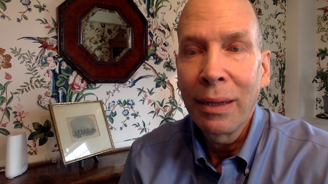 Key Questions After a Multiple Myeloma Diagnosis - YouTube