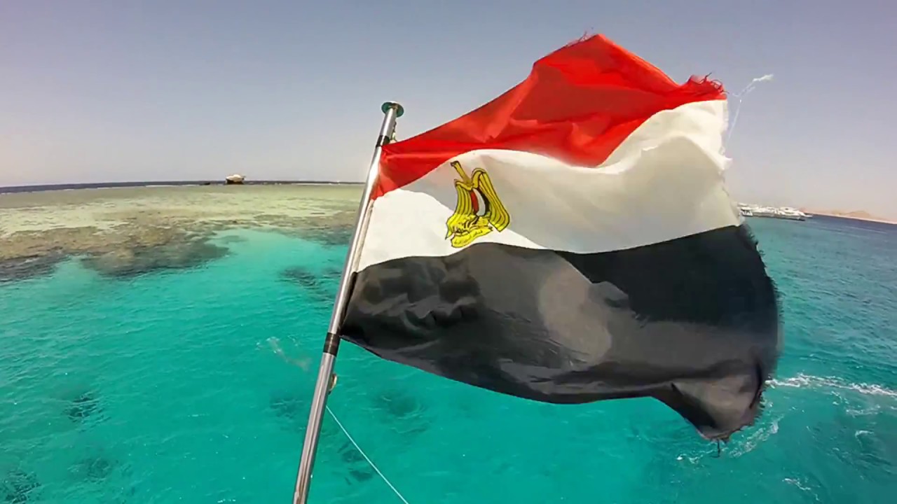 Straits of Tiran Dive Sites April 2018 - YouTube