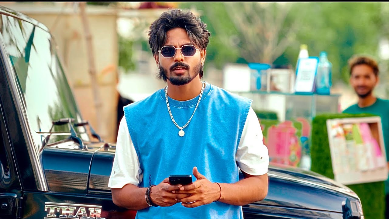 3b2 Mohali | Aakash G | Sharry Shayar | The Rish | Latest Punjabi Songs ...