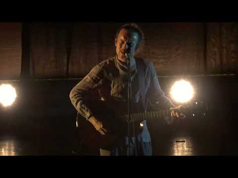Damien Rice - Volcano Live @ Grand Rex Paris