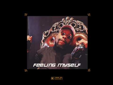 Feeling MySelf by Mazol