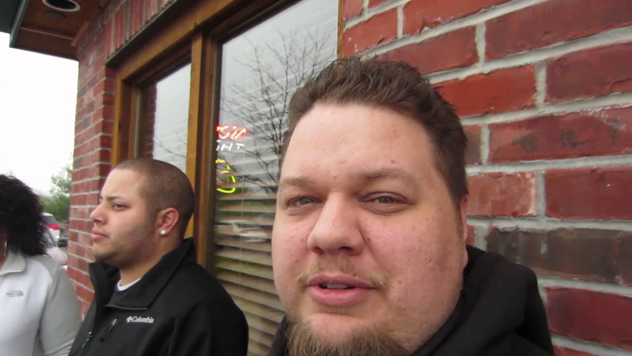 Martin Vlog - Day 135 - 5/4/13 - I'm Gonna Pop Some Tags - YouTube