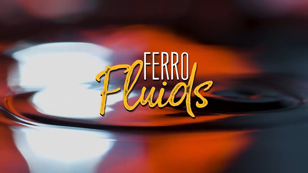 V28: Ferro Fluids - YouTube