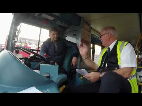 Speed limit is a limit, not a target! - YouTube