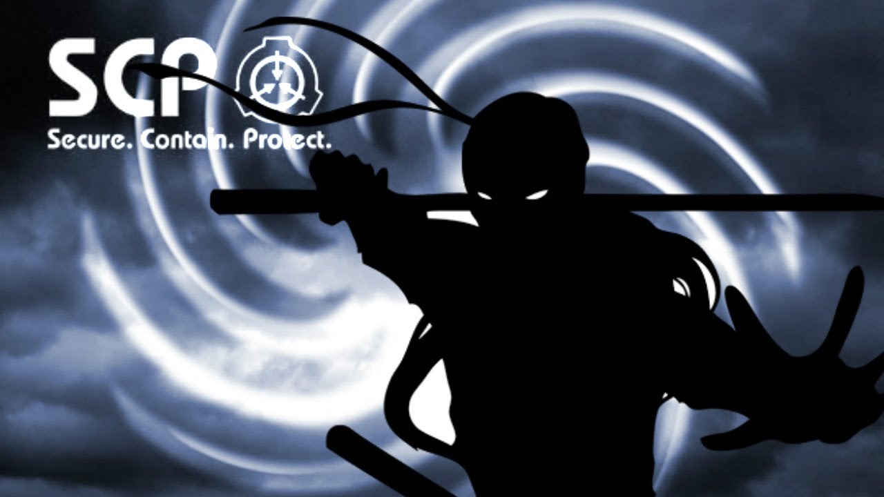 SCP-2928 The 21st Discipline | object class euclid - YouTube