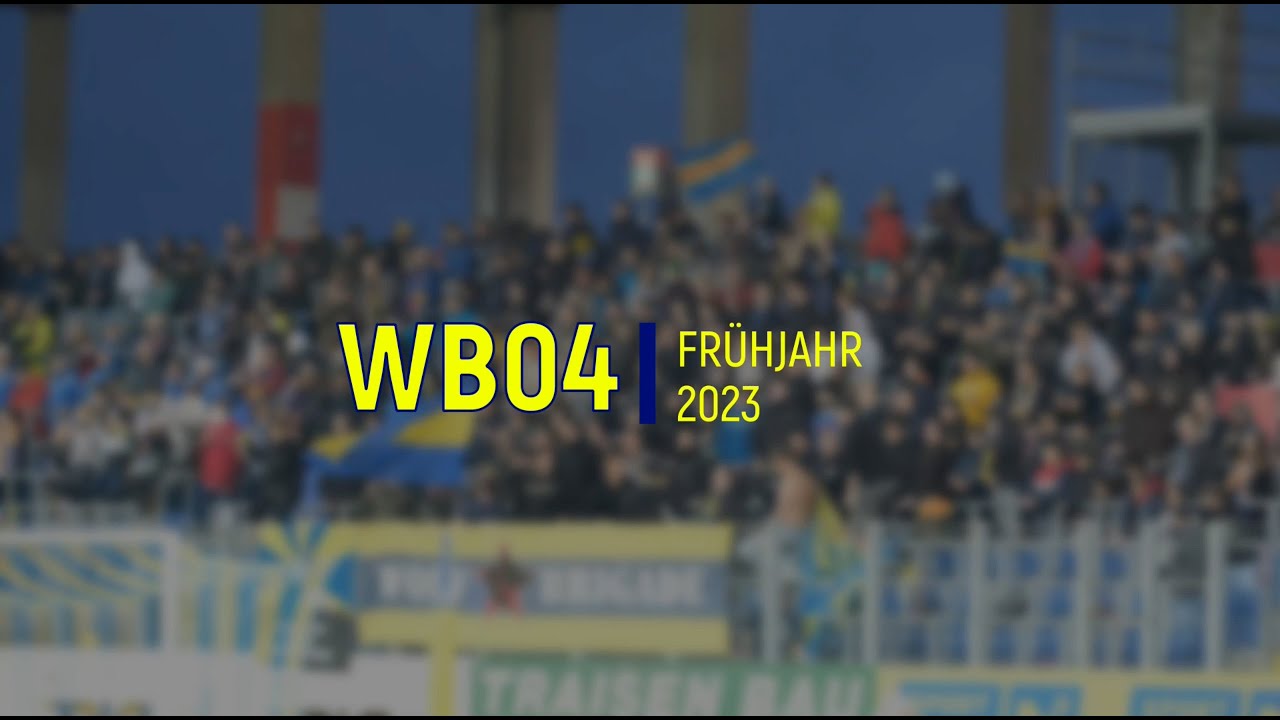 WB04: Frühjahr 2023 - YouTube